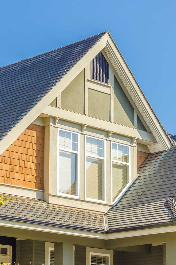 Exterior Trim - Broden Millworks